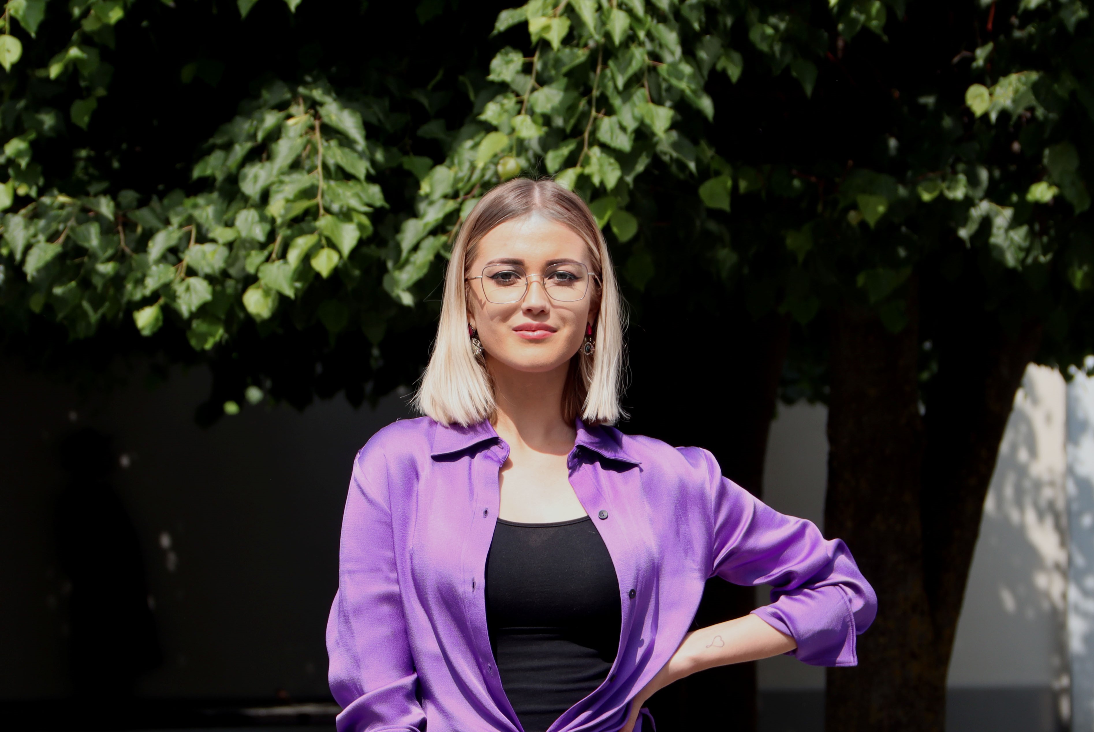 VU Kauno fakultetas - Stuktūra