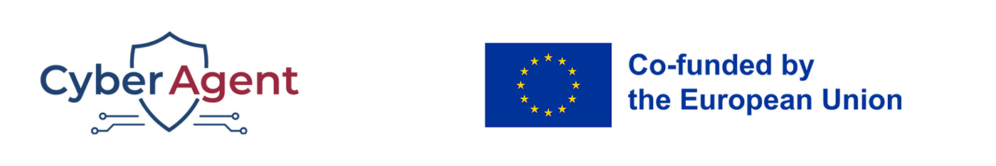 VU Kaunas Faculty - CyberAgent: SMEs Cyber Security Change Agents